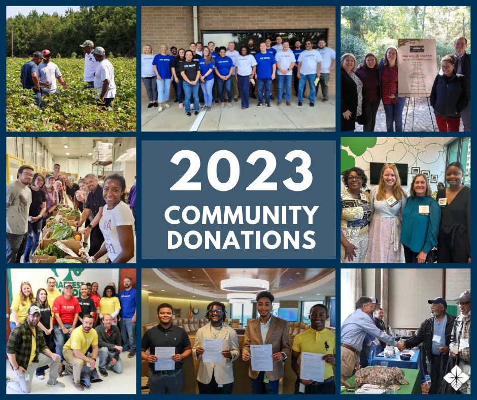 Bank’s charitable donations top $630,000 in 2023 - December 29, 2023 ...