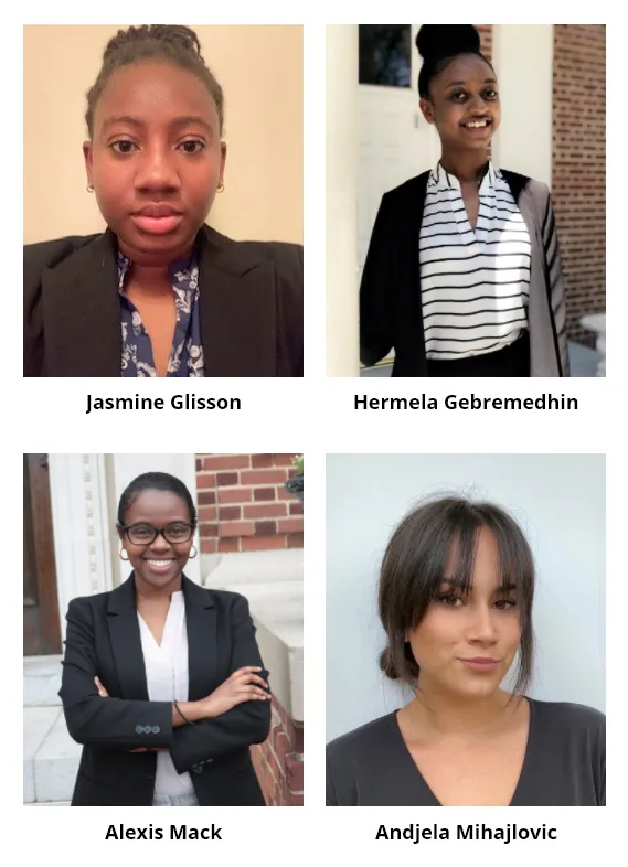 AgFirst interns receive Launching Leaders stipend - July 31, 2020 ...