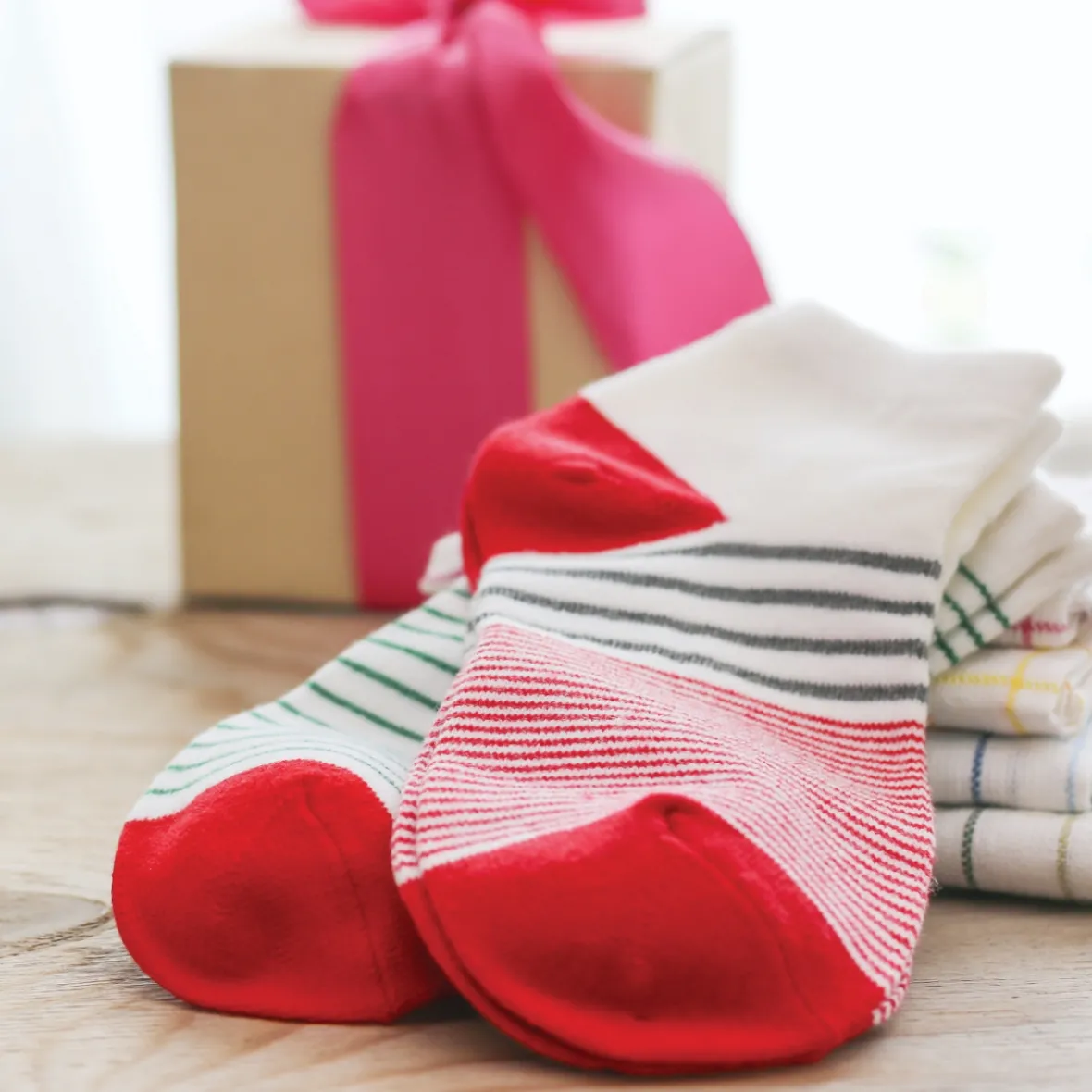 A step in the right direction: AgFirst employees hold sock drive for ...