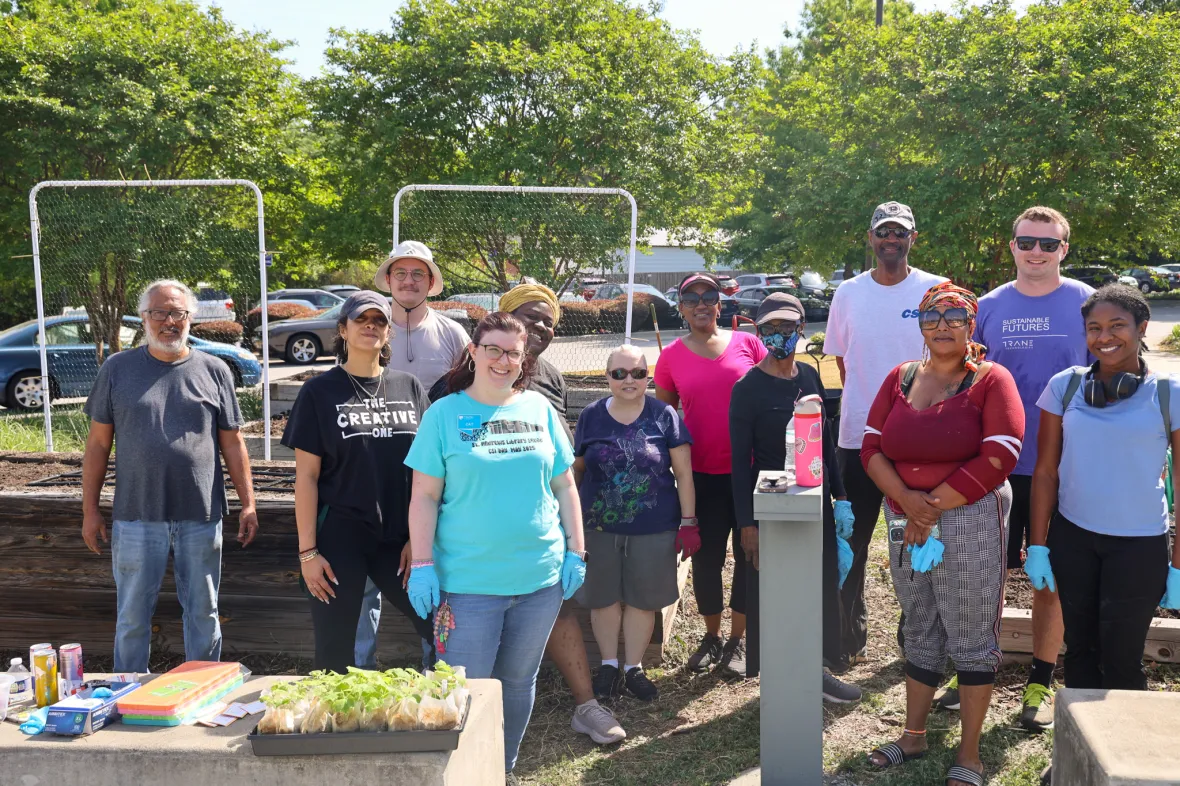 AgFirst and Richland Library partner to create Growth to Consumption ...