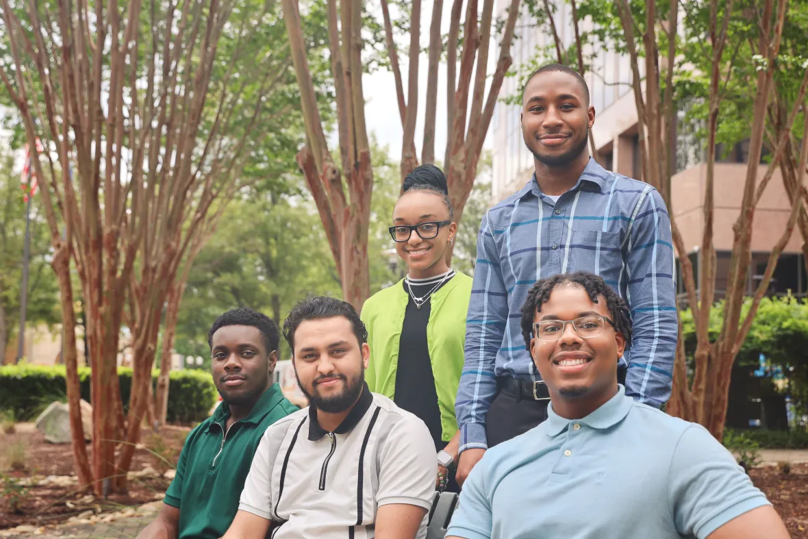 AgFirst interns awarded 2024 HBCU Launching Leaders Stipend - August 13 ...
