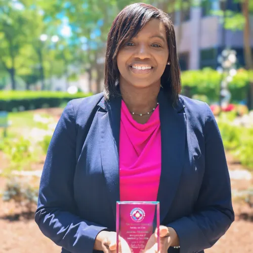 Peterman among chamber’s 2024 Leadership Columbia graduates - August 22 ...