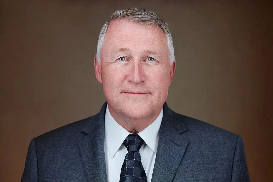 Tim Amerson to retire effective December 31 - December 23, 2024 ...